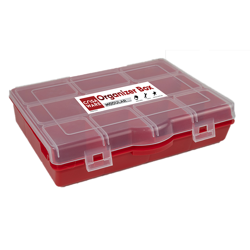 263 ORGANIZER BOX - Casaware