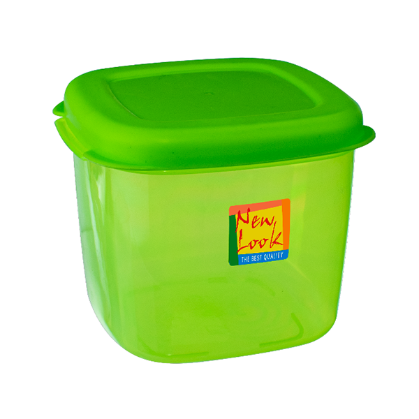 773 SQUARE FOOD KEEPER (Large) - Casaware