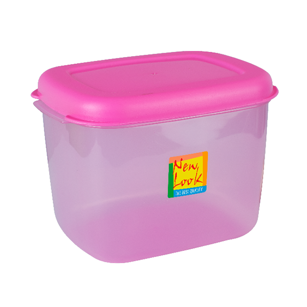 777 RECTANGULAR FOOD KEEPER (Large) - Casaware