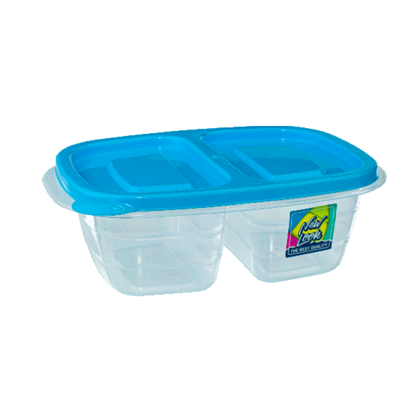 783 RECTANGLE FOOD KEEPER - Casaware