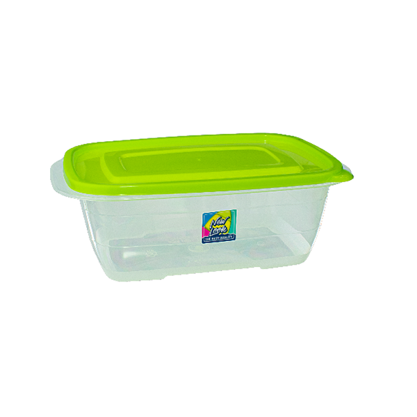 787 RECTANGLE FOOD KEEPER - Casaware