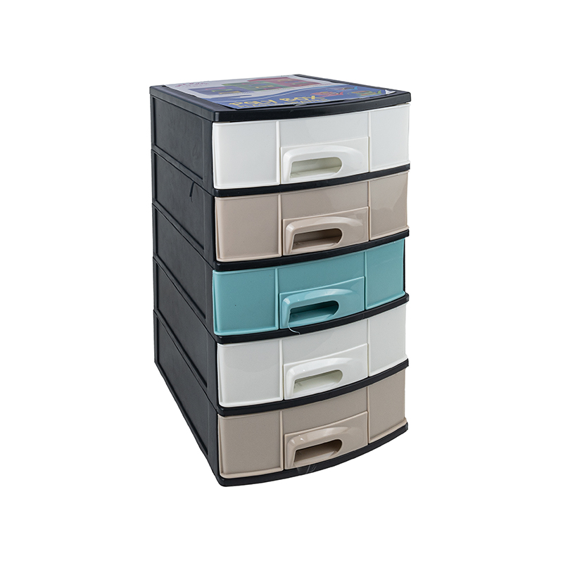 368-5 POLYBOX PLASTIC DRAWER - Casaware