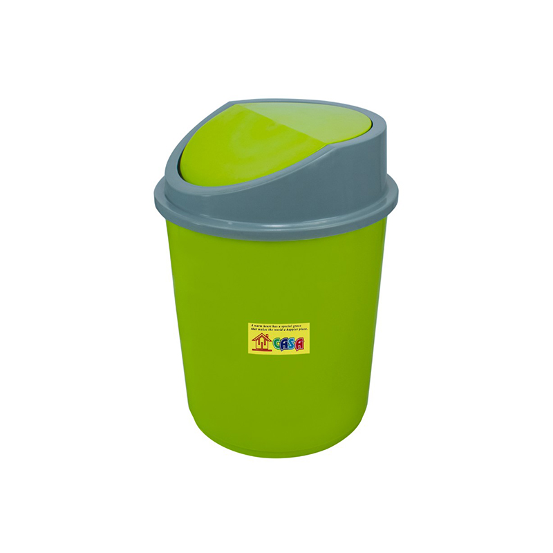 602 SWING WASTE CAN (Medium) - Casaware